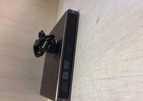 Внешний DWD-RW привод USB для Компьютера