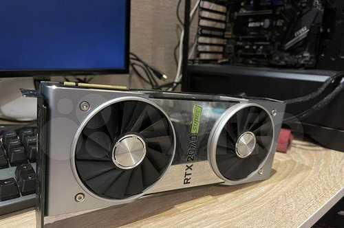 Nvidia rtx 2070 super