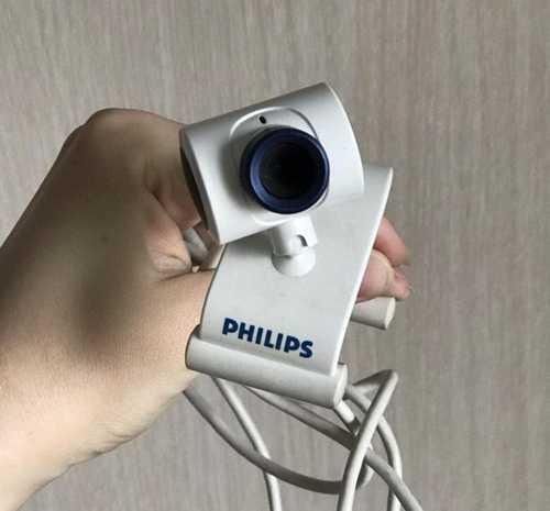 Веб-камеры филипс