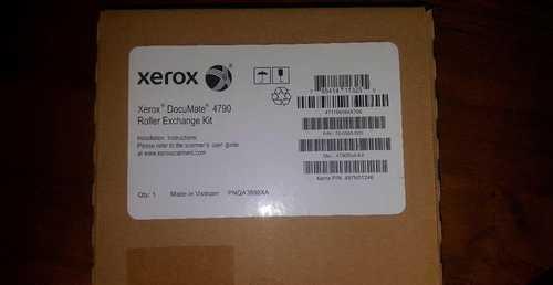 Набор роликов 70-0565-000 для сканера Xerox DocuMa