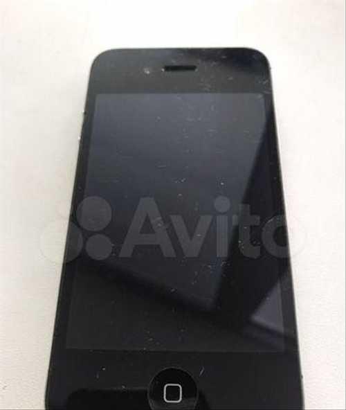 iPhone 4s 8gb
