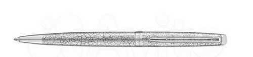 Шариковая ручка Waterman Hemisphere Deluxe Cracked CT