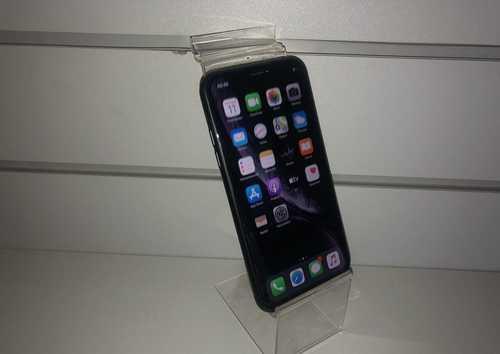 Apple iPhone XR Black (ч39)