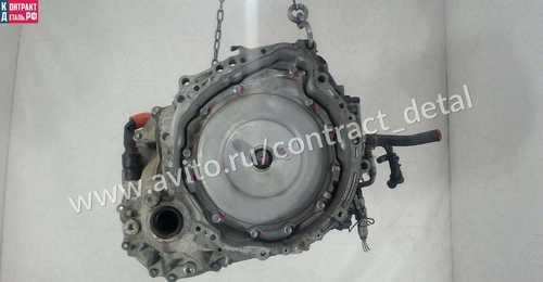 АКПП контрактная Lexus RX400h 01A/P310