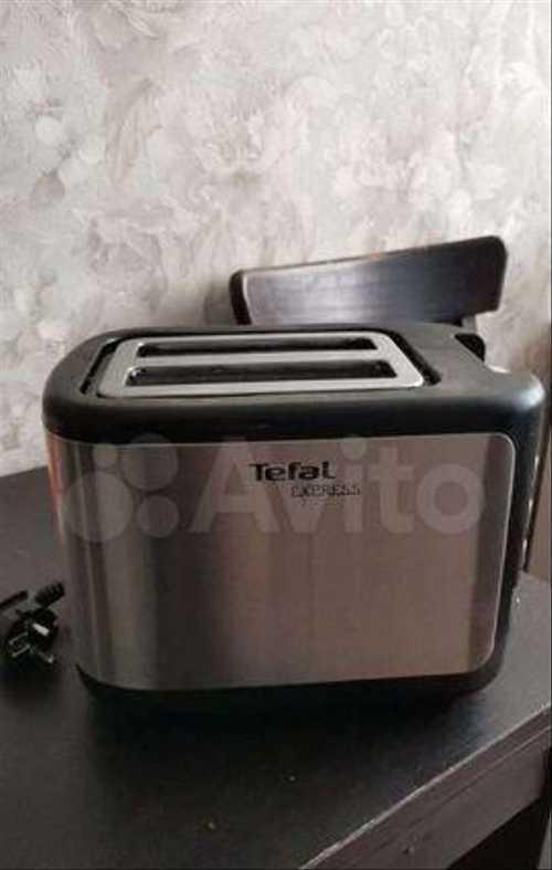 Тостер Tefal TT 3650