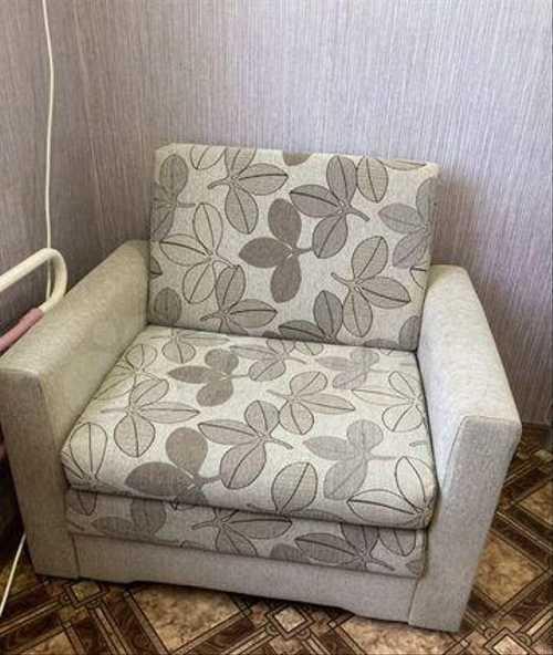 Кресло-диванчик