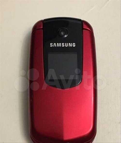 Samsung E2210