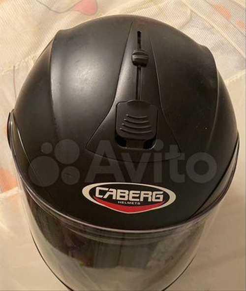 Мотошлем Caberg