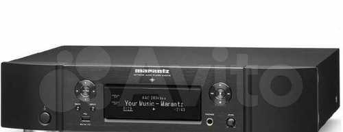 Marantz ND 8006 Сетевой CD проигрыватель