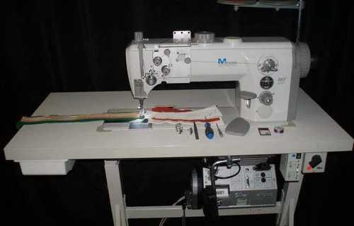 Машинка швейна Durkop Adler M type 867 eco