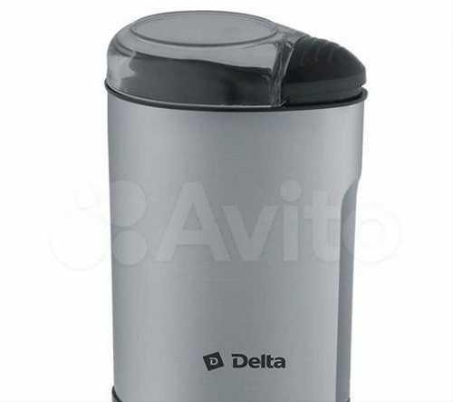 Кофемолка delta DL-92К