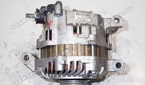 Генератор mitsubishi 1800A141 A3TG4491