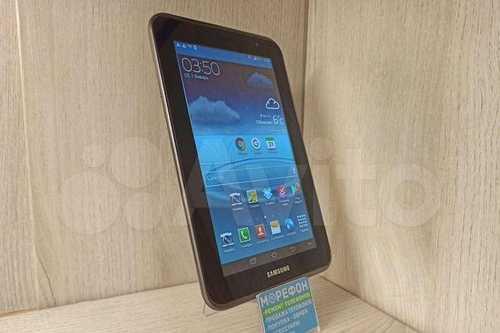 Планшет Samsung Galaxy Tab 2 8GB (GT-P3100)