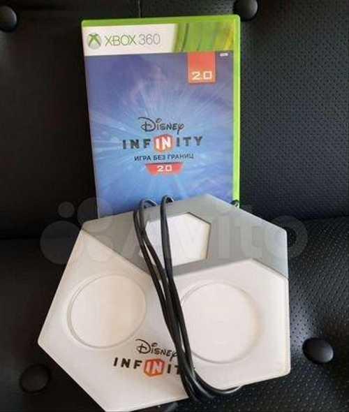 Disney Infinity Xbox360