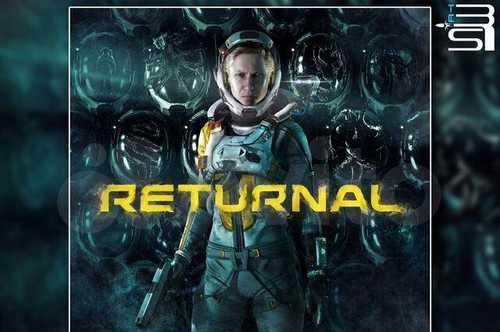 Returnal - PS5 (Предзаказ)