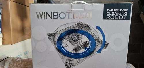 Робот- мойщик окон winbot 950