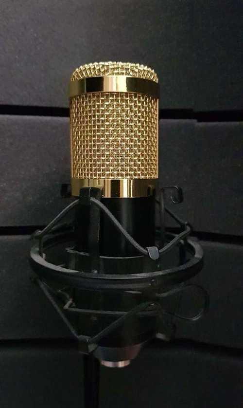 Студийный микрофон BM-800 Neewer