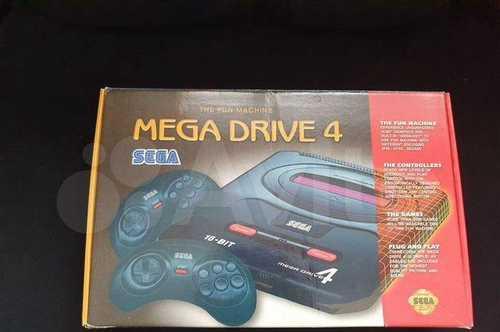 Sega megadrive 2