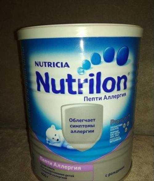 Нутрилон аллергия. Смесь Nutrilon (Nutricia) пепти аллергия (с рождения) 400 г. Нутрилон гастро аллергия. Нан пепти аллергия. Нутрилон пепти аллергия 2 с 6 до 12.