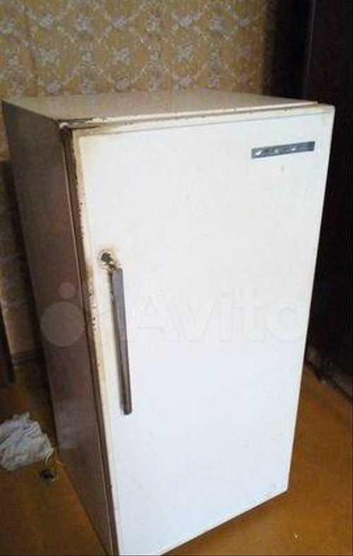 Холодильник Ока III, б/у, продаю