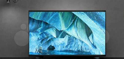 Телевизоры Sony oled на органических светодиодах