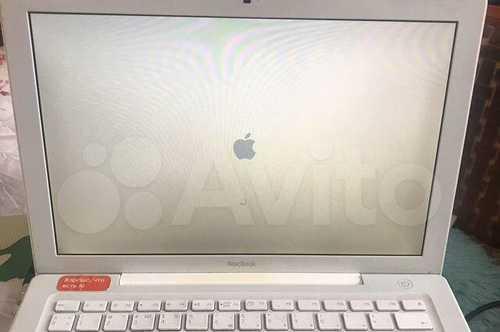 Apple MacBook а1181