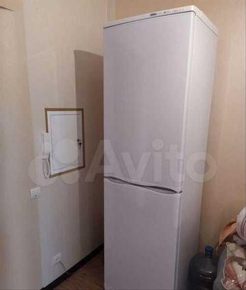 Холодильник atlanta XM-6025-031