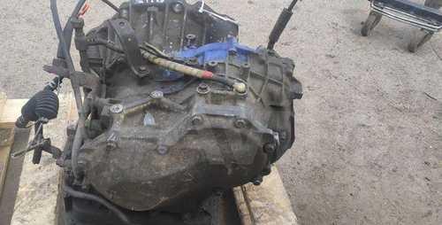 АКПП A240L Toyota Corolla Levin