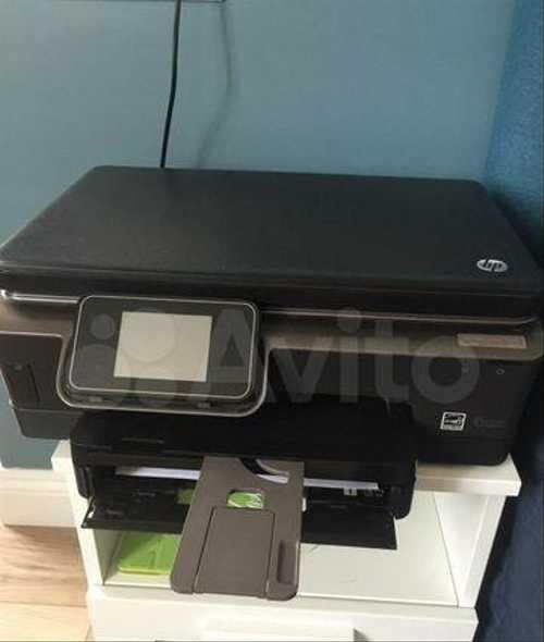 Мфу принтер HP photosmart 6510
