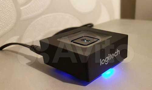 Logitech Bluetooth Audio Adapter