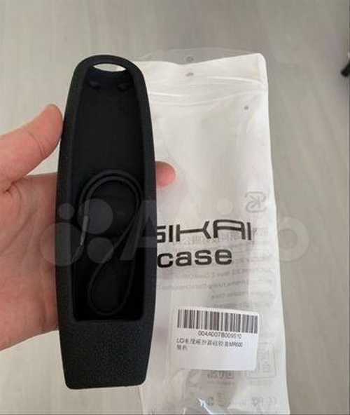 Чехол skai case LG для пульта ду новый со шнурком