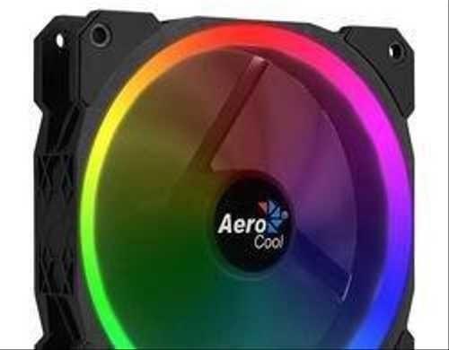 Вентилятор Aerocool Orbit