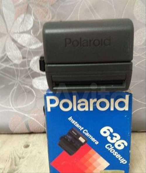 Фотоаппарат Polaroid/Полароид