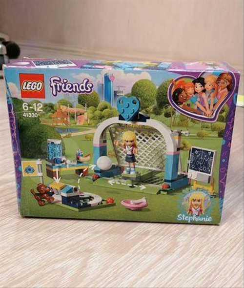 Lego Friends 41330