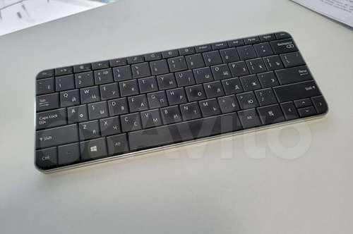Клавиатура Microsoft Wedge