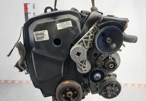 Двигатель (двс) под разборку для Volvo 850 B5252S