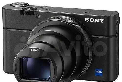 Sony Cyber-shot DSC- RX100M6