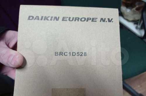 Пульт дистанционного управления Daikin BRC1D528
