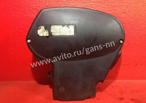 Крышка грм Opel Zafira B A05 Z16XE1 2005-2014