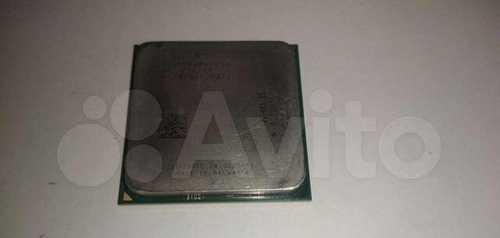Процессор AMD FX4100