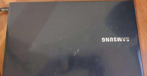 Ноутбук Samsung Ativ Book 4 450R5E