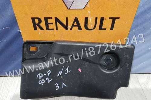Пыльник (кузов наружные) Renault duster