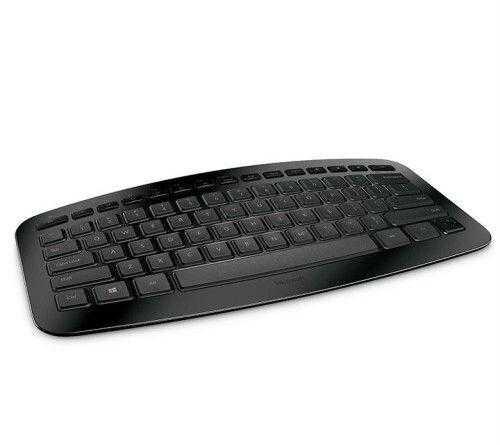 Клавиатура Microsoft Arc Keyboard