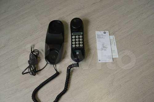 Телефон проводной Thomson RS29260GE3-A
