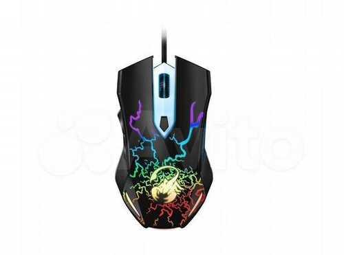 Мышь genius Scorpion Spear RGB (Новые)