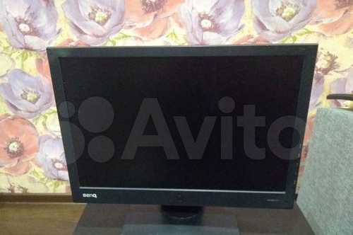 Монитор BenQ E2000WA 20.1"