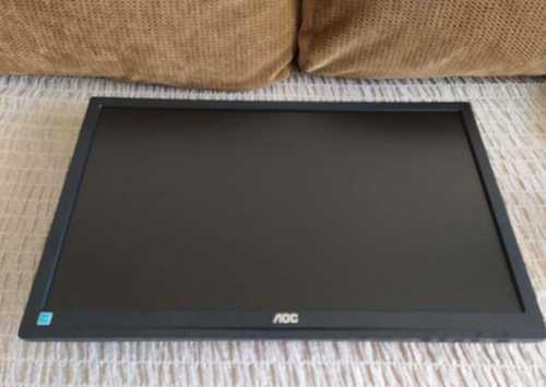 Монитор AOC E2260swdan 21.5"