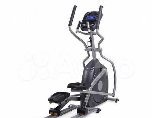 Эллиптический тренажер Spirit Fitness XE795