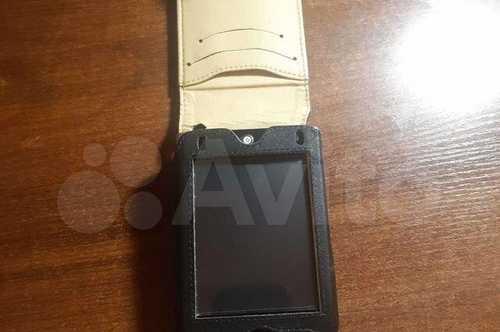 Кпк Dell Axim X51V