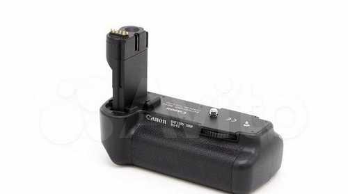 Батарейная ручка Canon BG-E2N